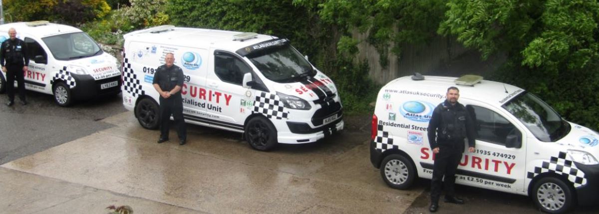 Independent Supplier of Security Services in Somerset, Dorset ...